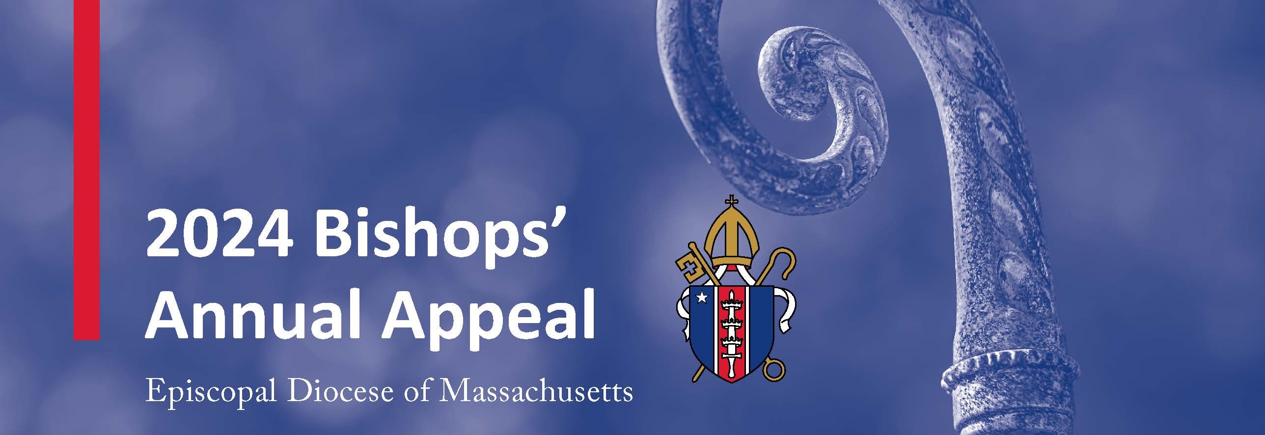 Bishops' Appeal | Episcopal Diocese of Massachusetts